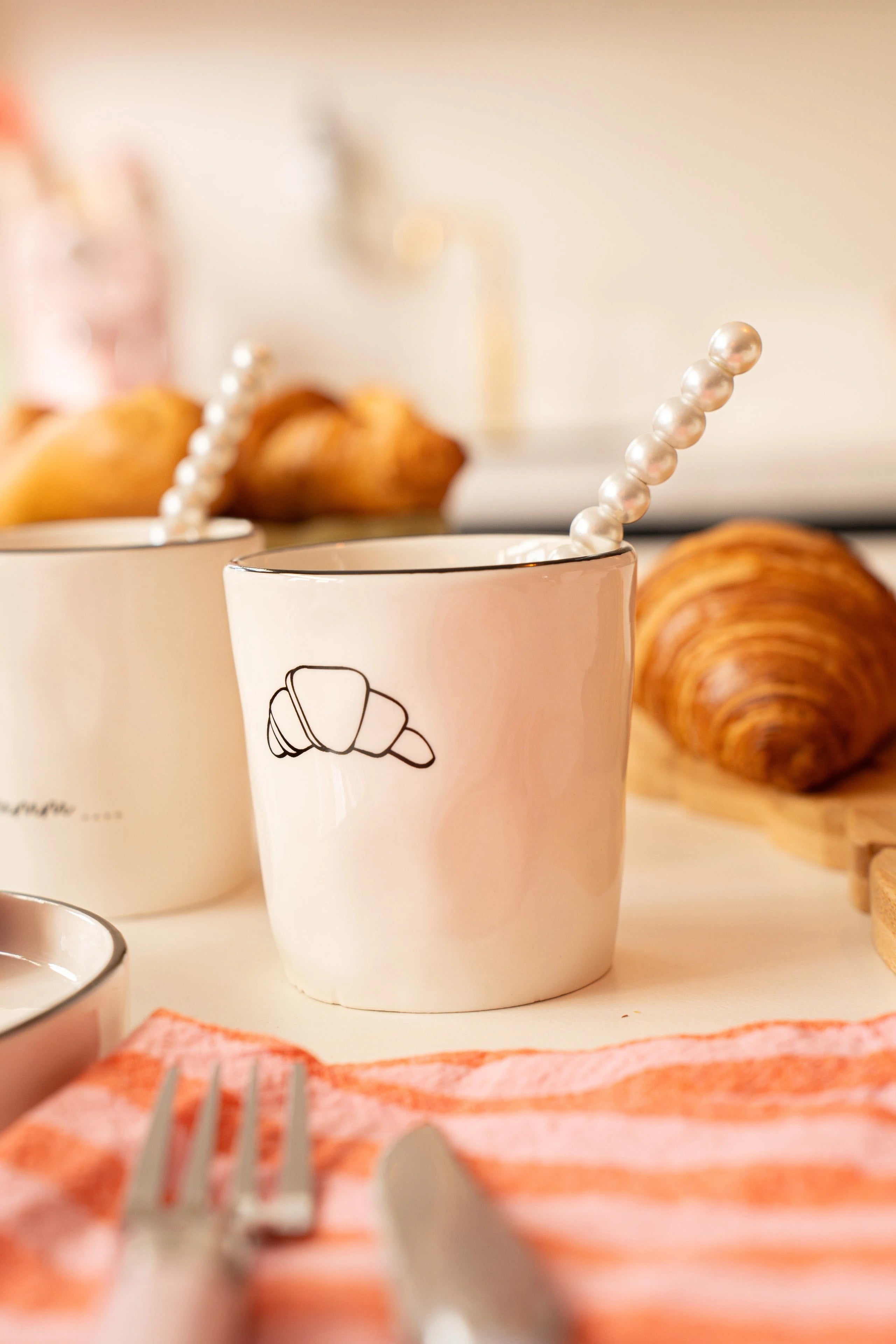 Croissants | Ruby Conceptstore