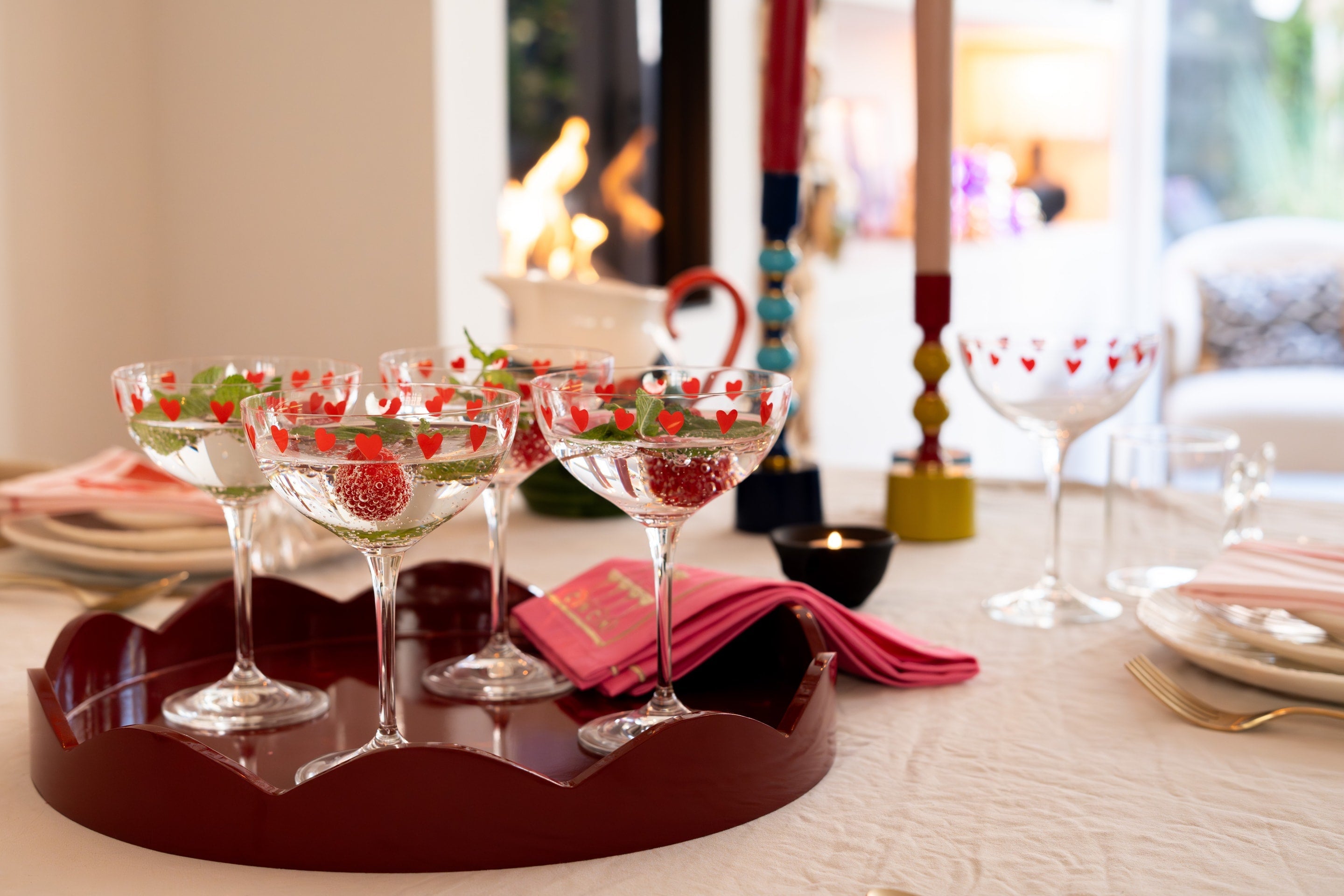 Anna + Nina | Ruby Conceptstore