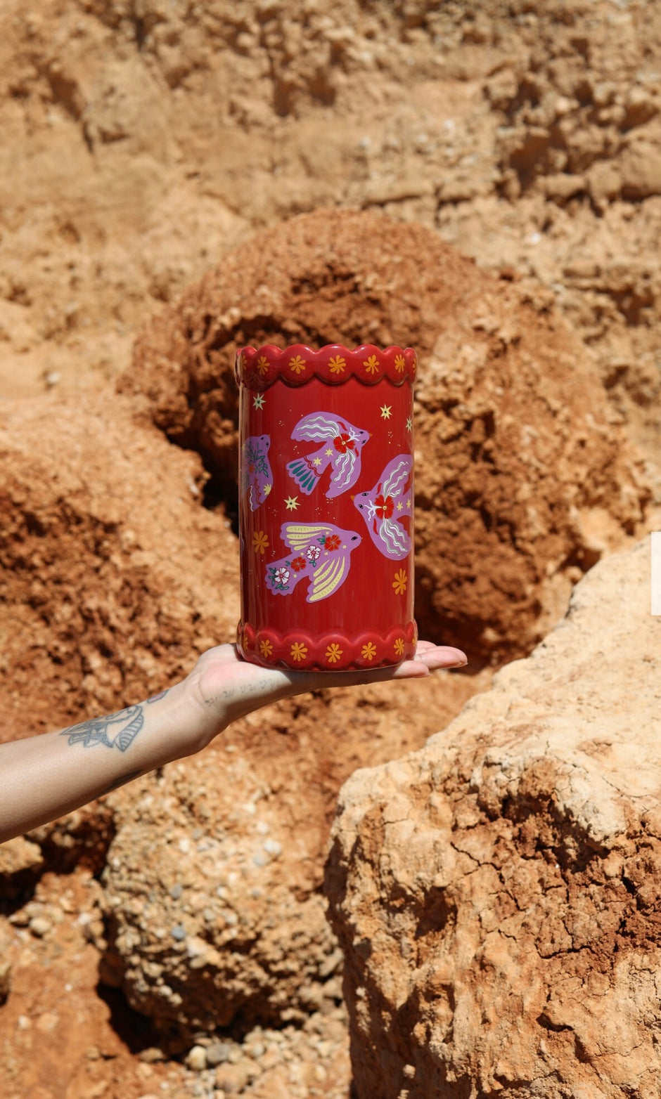 Vazen | Ruby Conceptstore