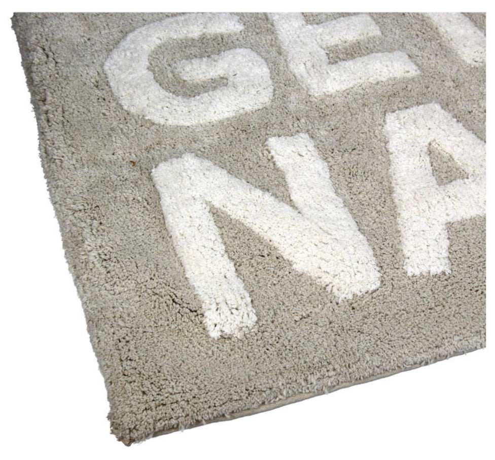 Badmatten | Ruby Conceptstore