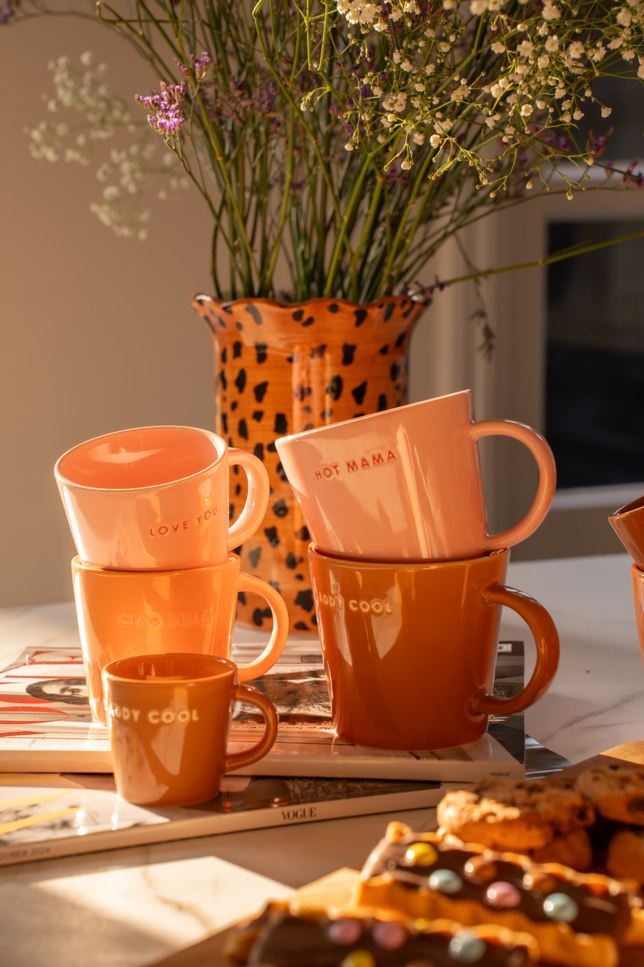 Mokken | Ruby Conceptstore