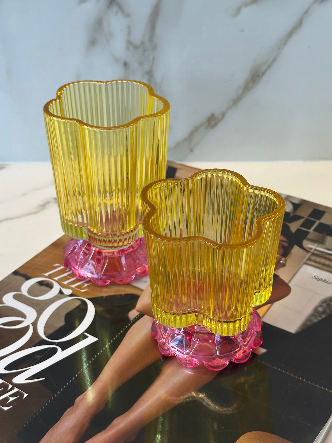 Ontdek trendy lifestyle items bij RUBY Conceptstore