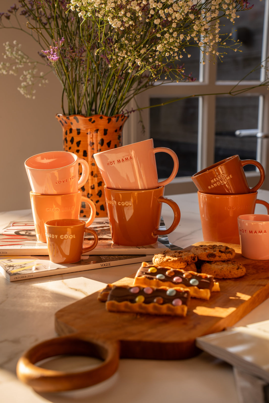 Mokken | Ruby Conceptstore