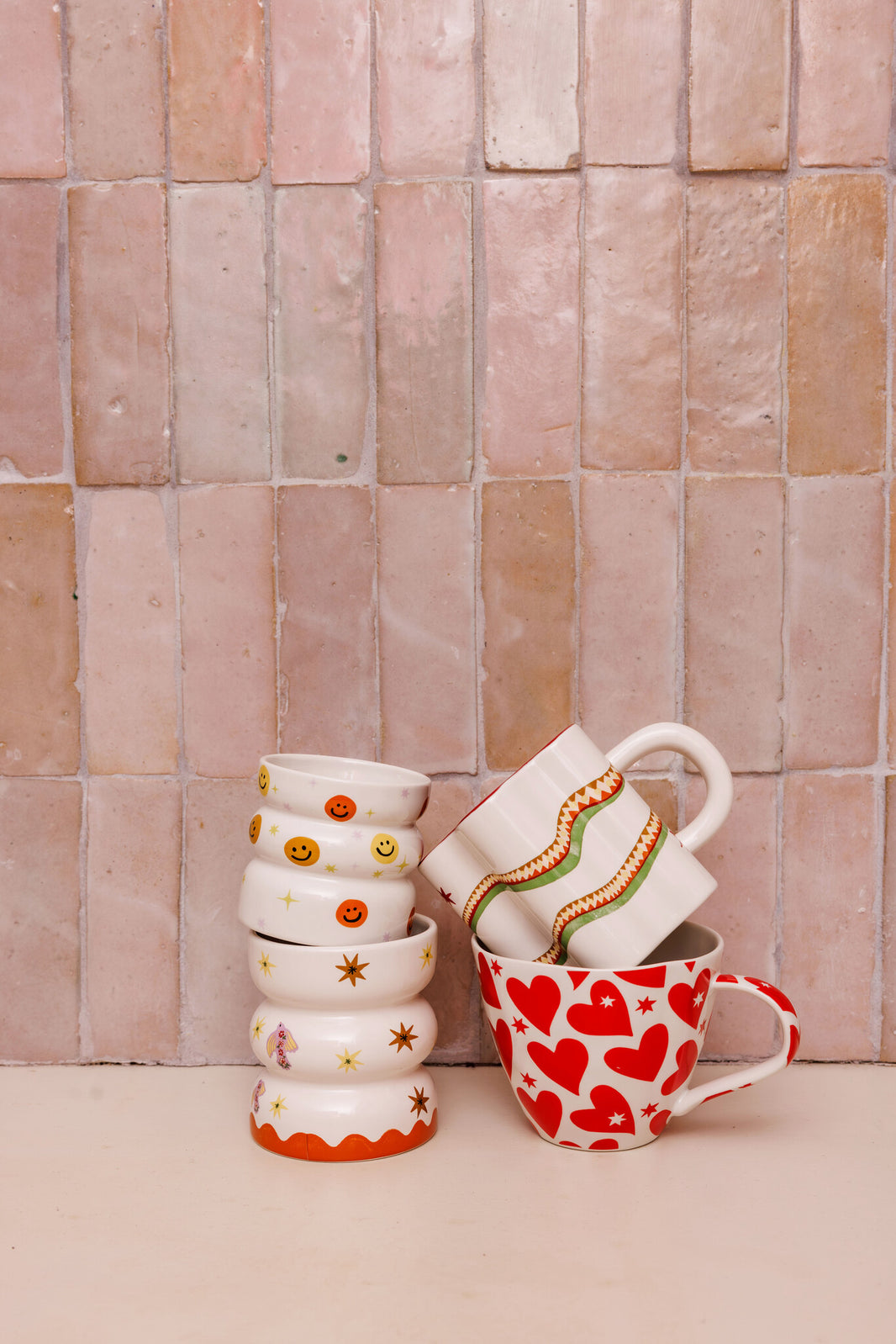 Ontdek trendy lifestyle items bij RUBY Conceptstore