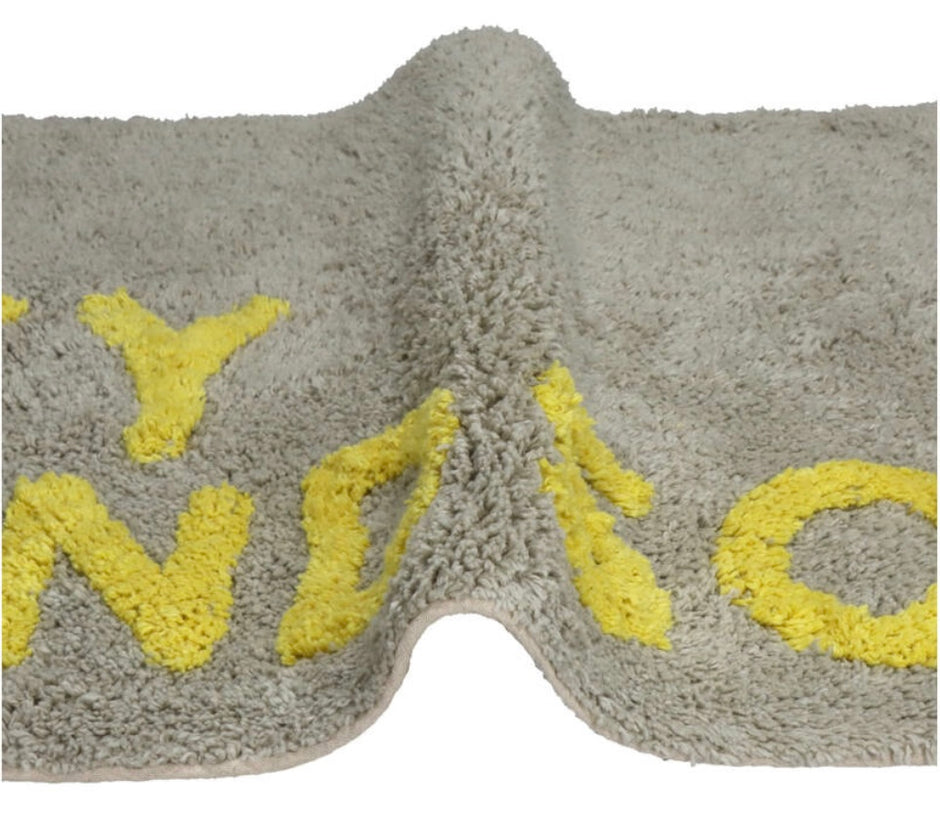 Badmatten | Ruby Conceptstore