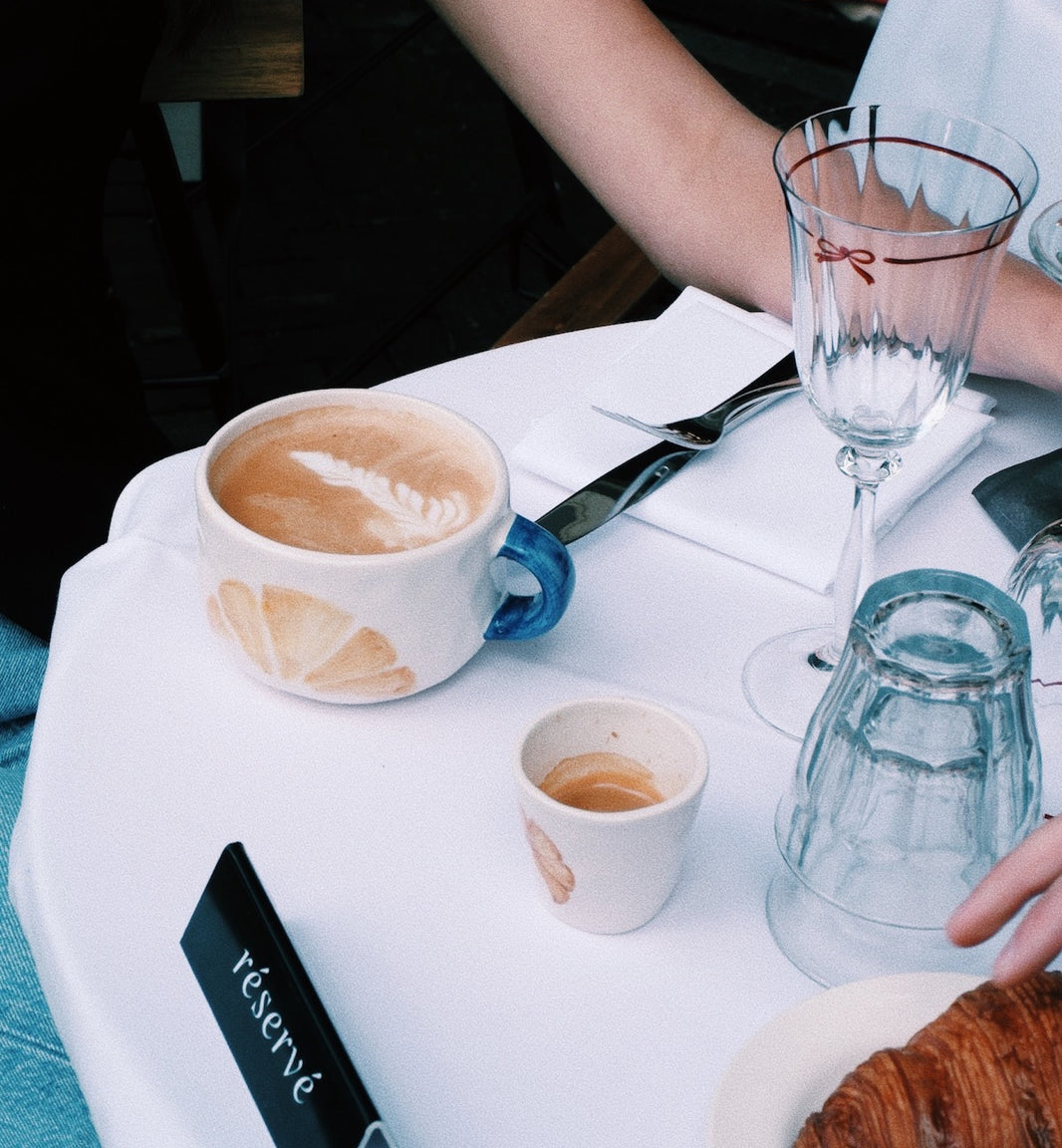 Nieuw | Ruby Conceptstore