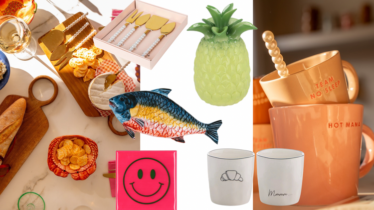 Ontdek trendy lifestyle items bij RUBY Conceptstore
