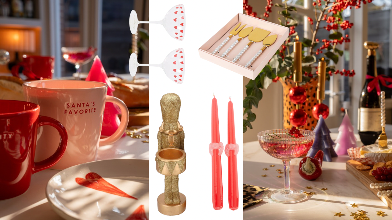 Ontdek trendy lifestyle items bij RUBY Conceptstore