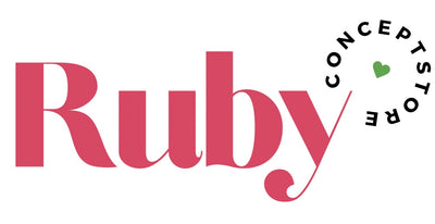 Ontdek trendy lifestyle items bij RUBY Conceptstore