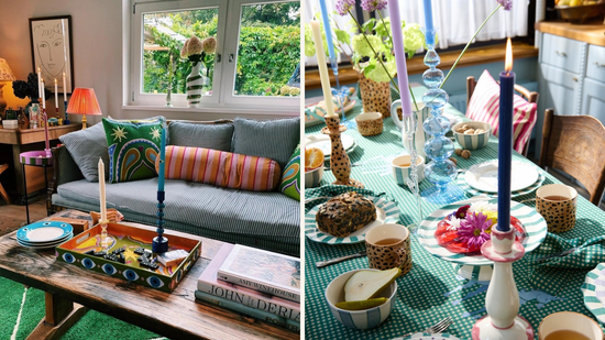 Ontdek trendy lifestyle items bij RUBY Conceptstore