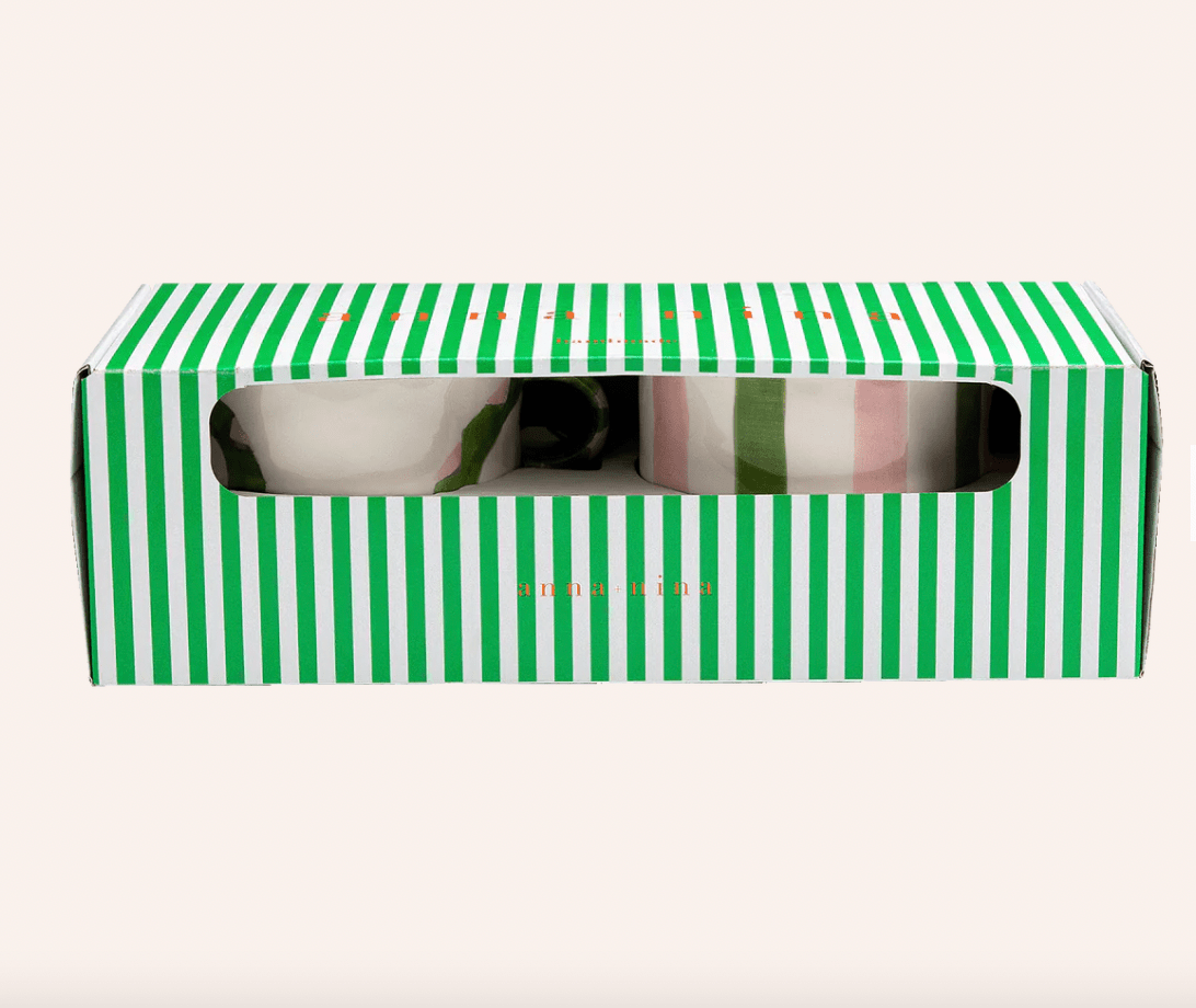 Ontdek trendy lifestyle items bij RUBY Conceptstore