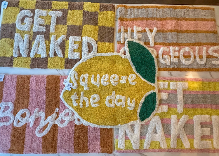 Ontdek trendy lifestyle items bij RUBY Conceptstore