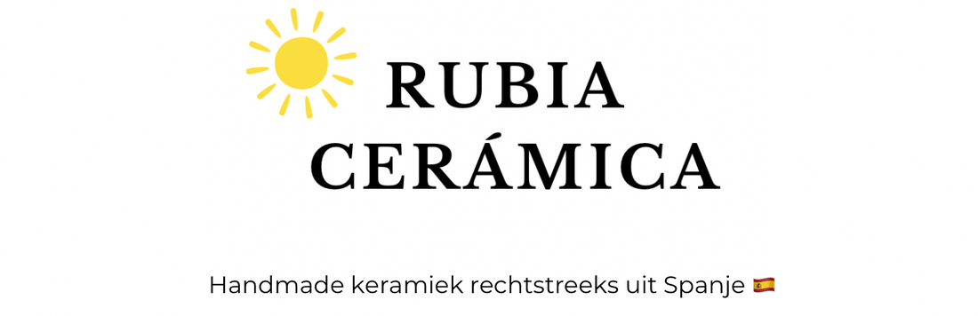 Rubia Cerámica | Ruby Conceptstore
