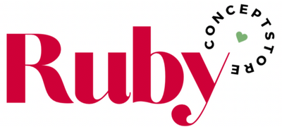 Ontdek trendy lifestyle items bij RUBY Conceptstore